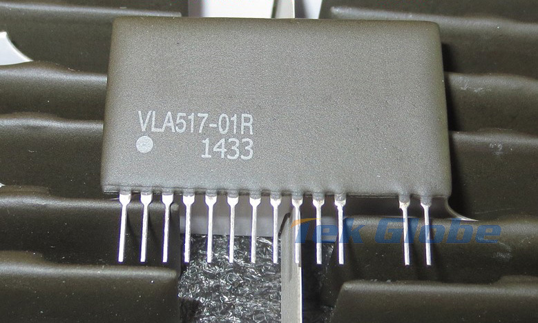 1pcs VLA517-01R IGBT GATE DRIVER SINGLE SIP-15 | eBay