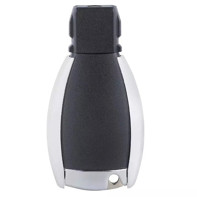 Smart Remote Key Case Cover 2 3 4 Buttons for Mercedes Benz CLS C E S ...