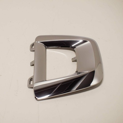 NEW MERCEDES-BENZ GLC X253 LEFT LOWER CHROME GRILL TRIM A2538856100 ...