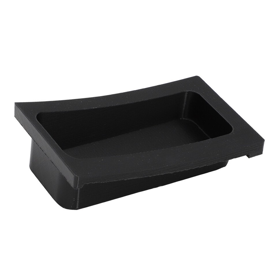 Center Console Shifter Pocket Filler Insert For 2010-20 Ford Taurus ...