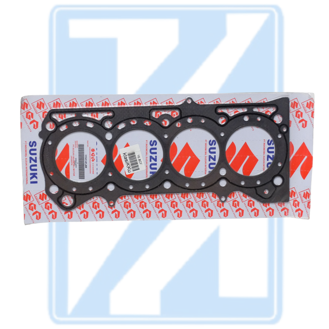 1114161J00 Genuine Suzuki Gasket 11141-61j00 for sale online | eBay