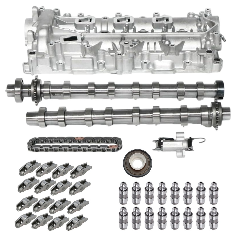 Camshaft Chain Kit For 1.5 HDI Engine - 1638159880 9812647280 | eBay UK