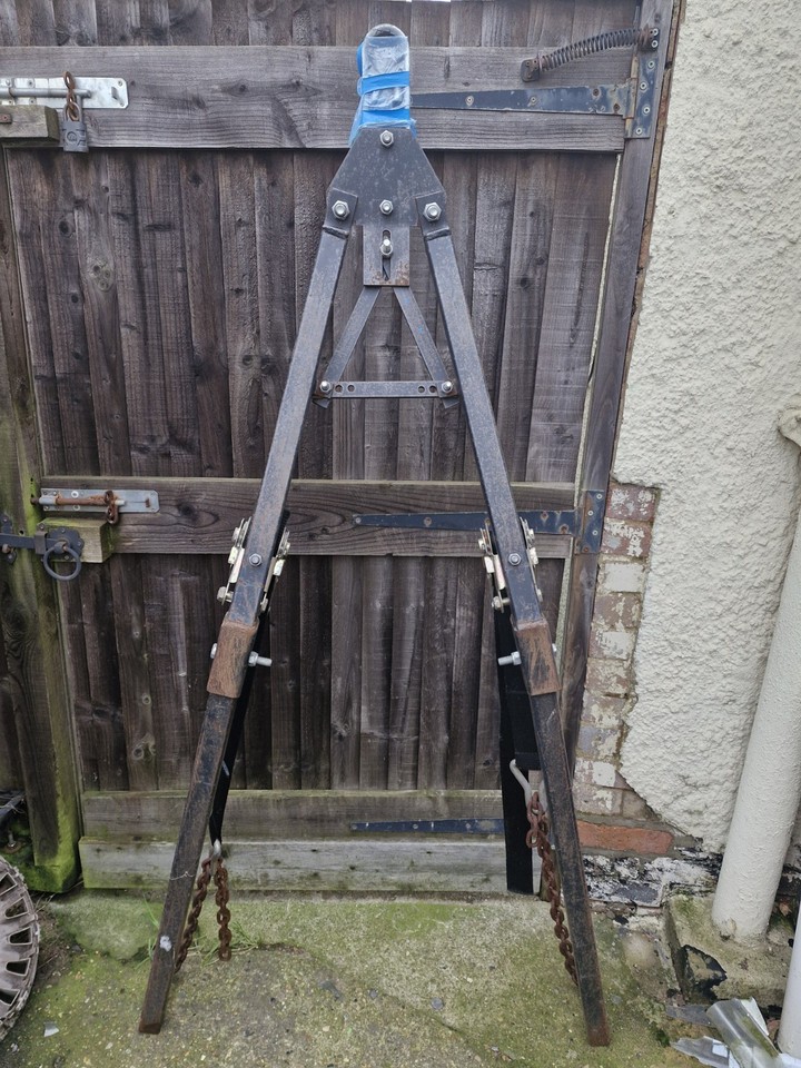 Towing A Frame | eBay UK