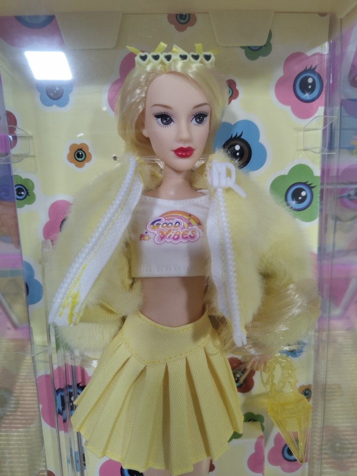 Nrfb Defa lucy collector edit harajuku lolita style Love Good Vibes ...
