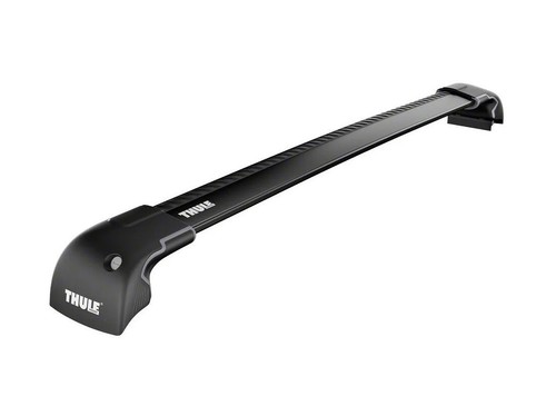 Thule 7603B Aeroblade Edge -Two(2) | eBay