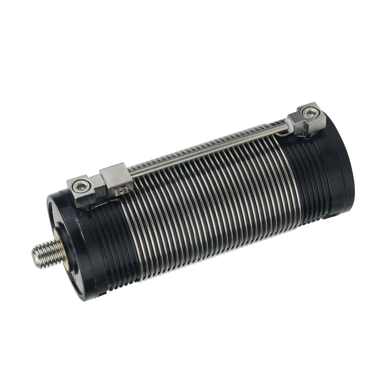 Jpc-7 Antenna Loading Coil Coil For Multi-Band Shortwave Antenna Kit | eBay