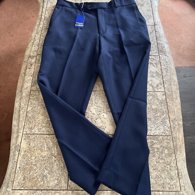 mens premier man trousers | eBay UK