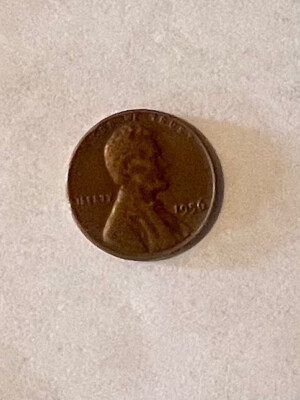 1946 wheat penny no mint mark Extremely Rare Error on the rim "L" in ...