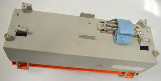 Ameritech SNI-8925 25 Line Indoor Telephone Network Interface Box ...