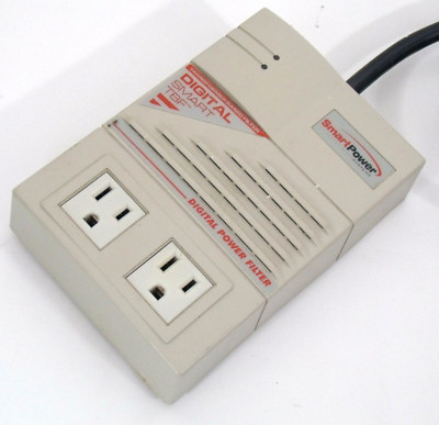 SmartPower Digital Power Filter SMARTTBF15PCG | eBay