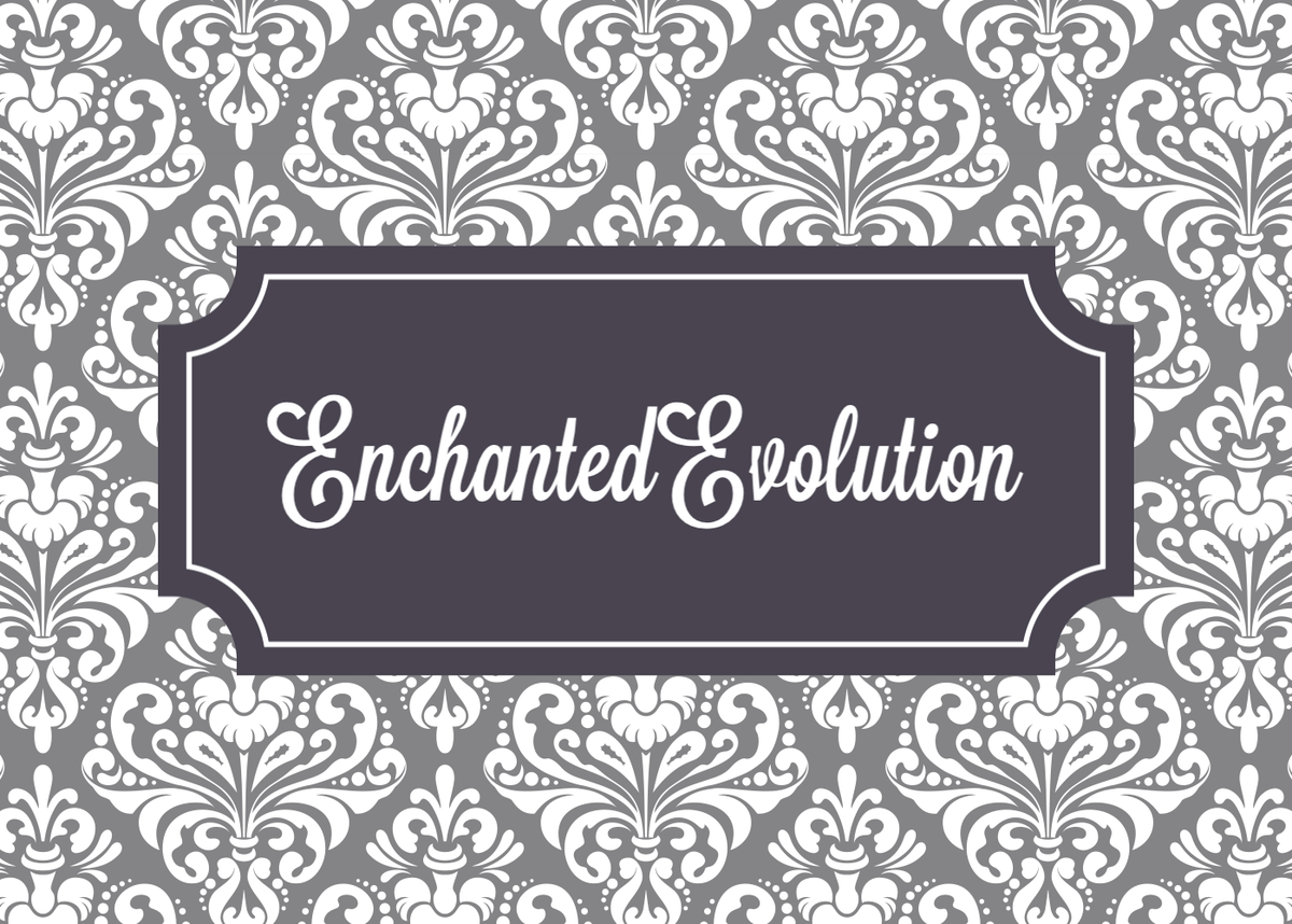 Enchanted Evolution | eBay Stores
