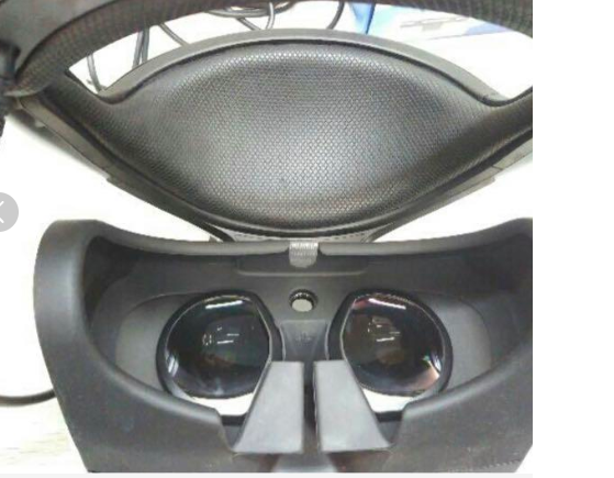Pre-Owned Sony PS4 PlayStation Camera VR Headset CUHJ-16003 (CUH-ZVR2 ...