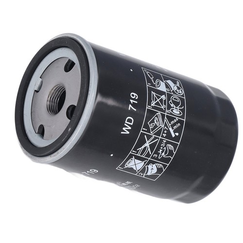 Oil Filter Air Compressor Screw Type Applicable For 7.5KW/10HP WD719 ...