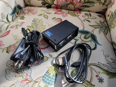 Lenovo 03X6059 DU9019D1 USB 3.0 Docking Station for ThinkPad X1 X220 ...