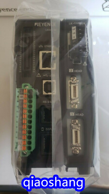 KEYENCE Laser displacement sensor LK-G5001 BRAND New FedEx or DHL | eBay