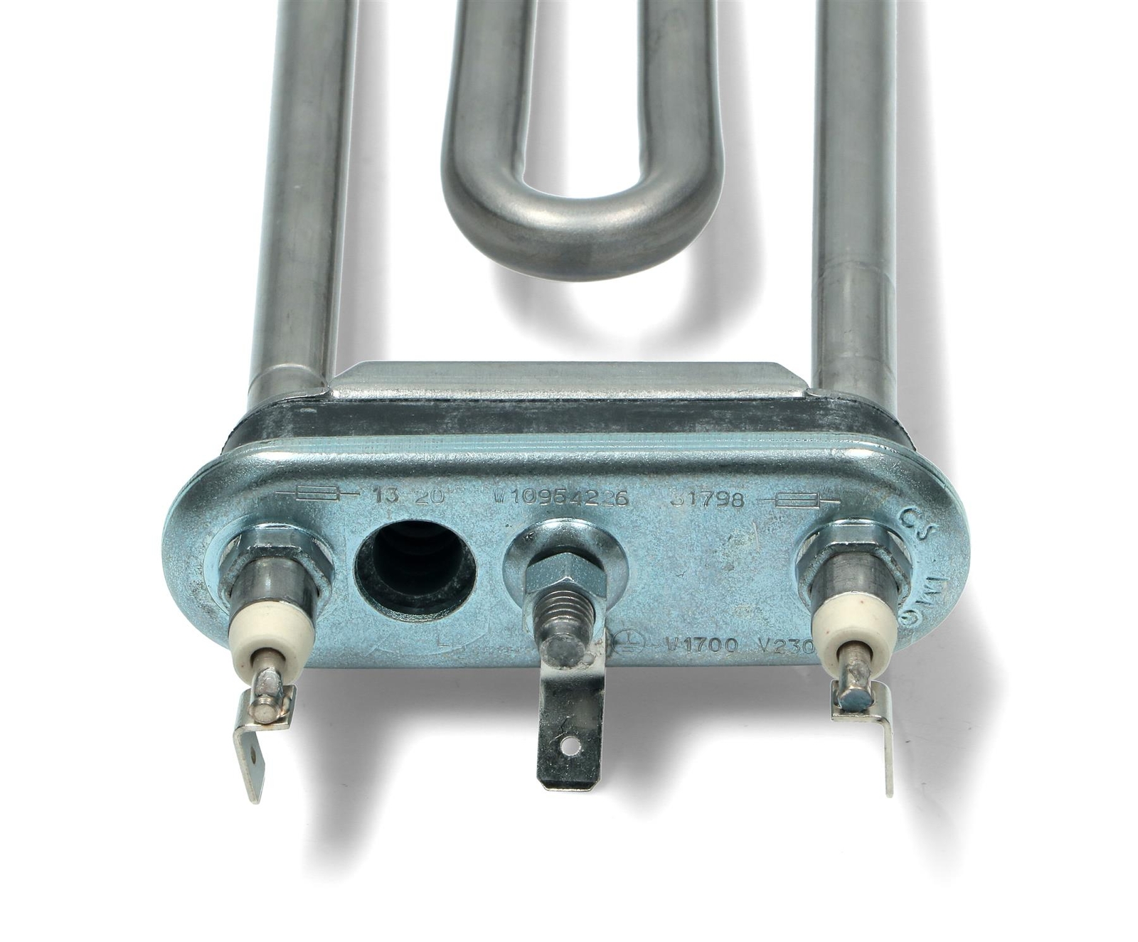 Hotpoint WMD740PUKRE Washing Machine Heat Element | eBay UK