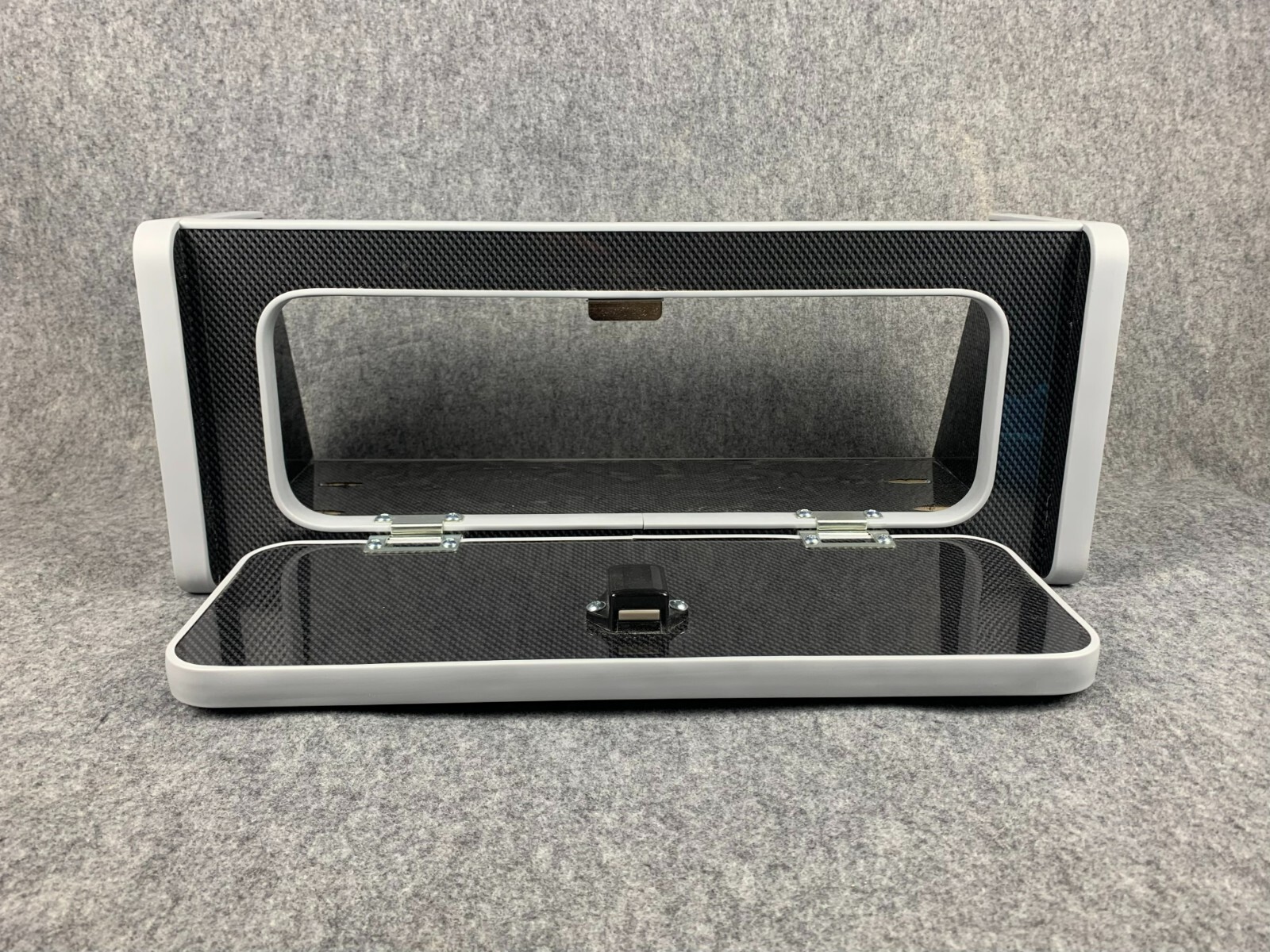 VW T5 T6 Campervan Motorhome Overhead Locker Storage 500mm | eBay UK