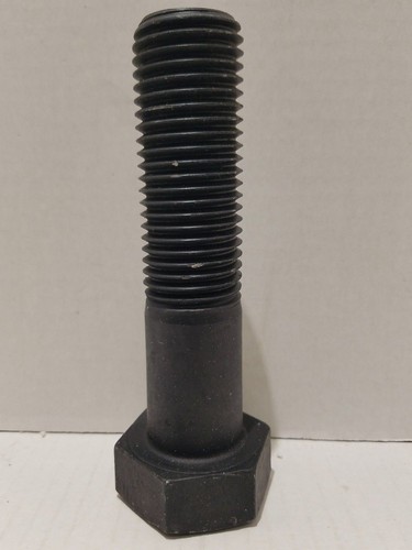 MSC Industrial GR. 8 HX HD CAP SCR-BL 1-1/2-6X6 Class C 99266 | eBay