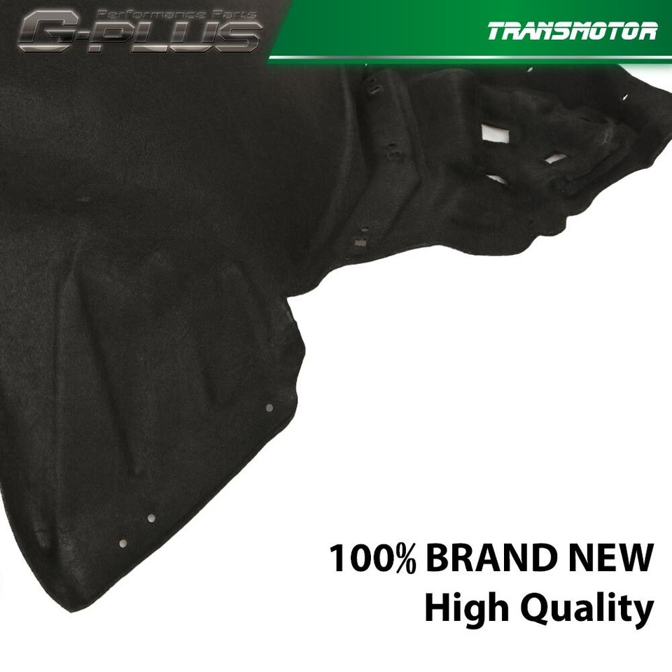 Fit For 2019-2023 Chevrolet Malibu 84506561 Fender Liners Front Driver ...