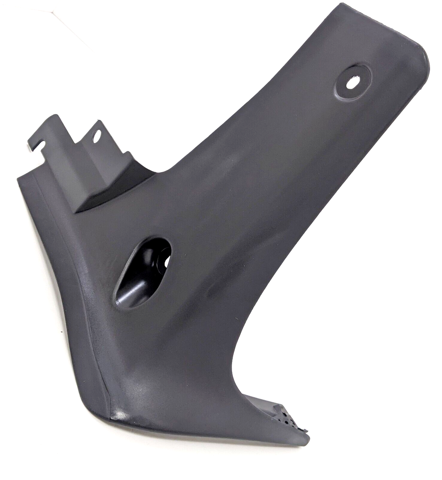 Porsche Boxster 987 & Cayman Left Hand Sill End Trim 9875047930001C for ...