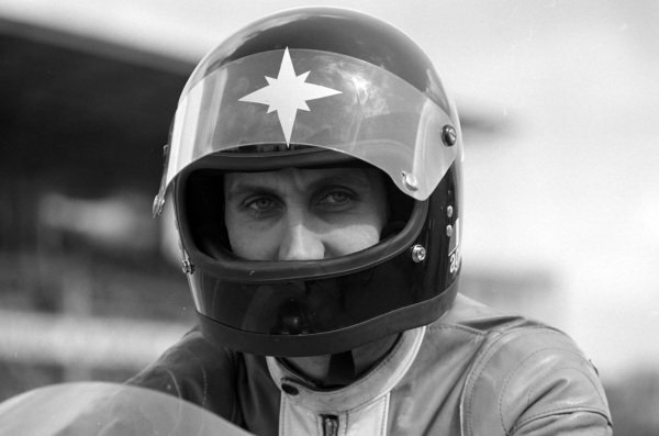 Roger Marshall Motorcycle Racing 1977 Old Photo 5 | eBay