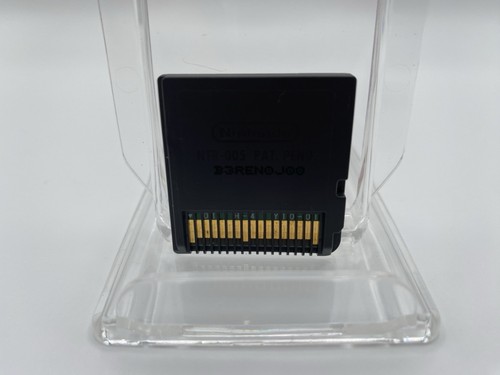 Pokemon Ranger: Guardian Signs Tested Works Cartridge Only. | eBay