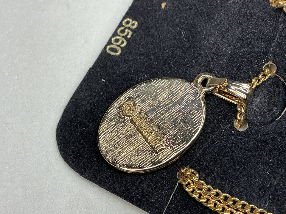 Vintage Sarah Coventry "Eclipse" (1978) Necklace | eBay