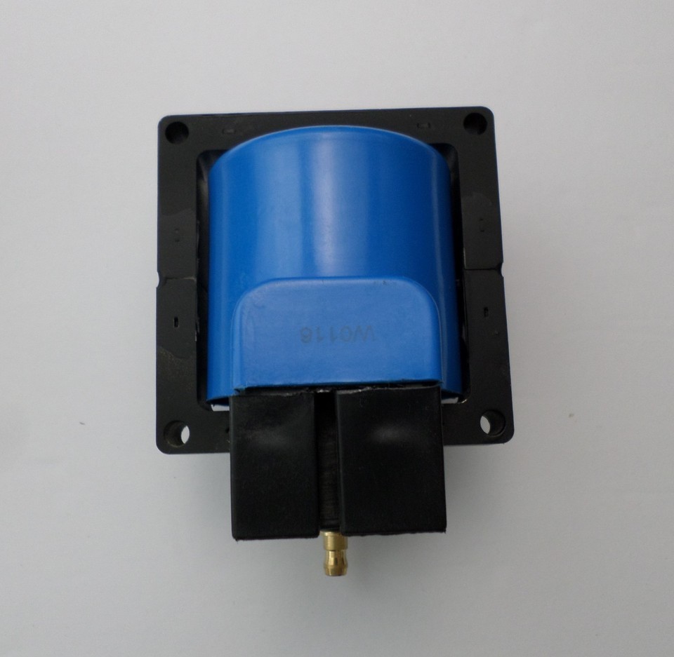 FORD TFI BLUE 48,000 VOLT COIL for 1984-1998 FORD EFI DISTRIBUTORS | eBay