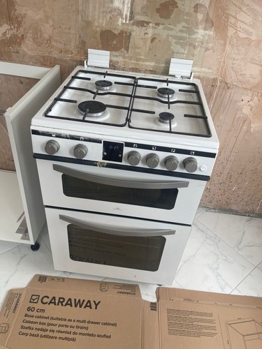 New World Burner Home Cooker | eBay UK