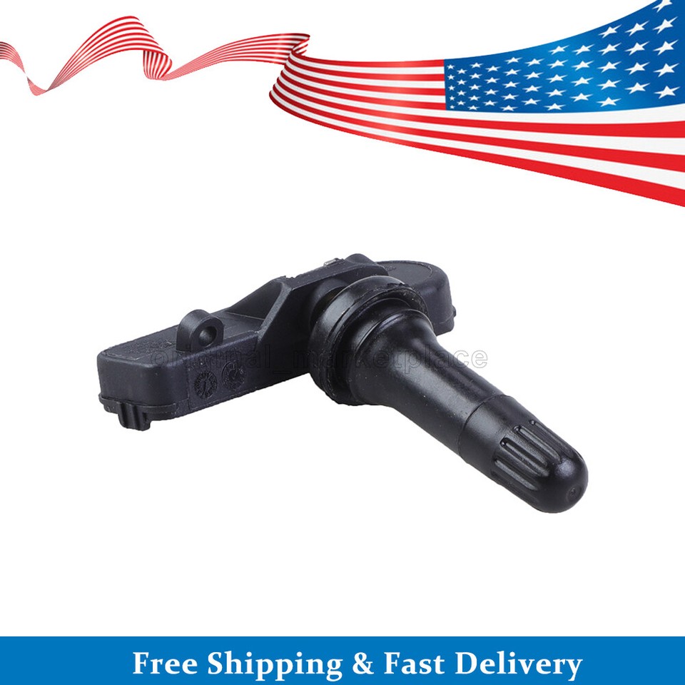 Set of 4 TPMS Tire Pressure Sensor 56029479AB For Dodge Jeep Wrangler ...