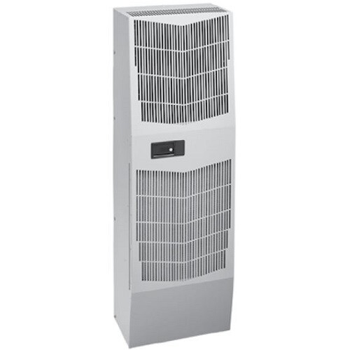 HOFFMAN NVENT G520816G050 Electronic Enclosure Air Conditioner 8200 BTU ...