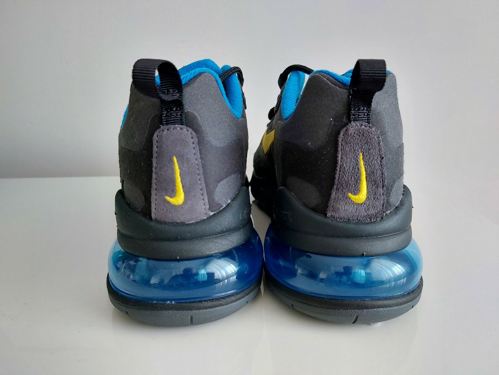 Size 7 - Nike Air Max 270 Black - DA1511-001 for sale online | eBay