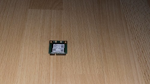 Asus R556B R556BA WLAN Karte Wifi Card Original | eBay