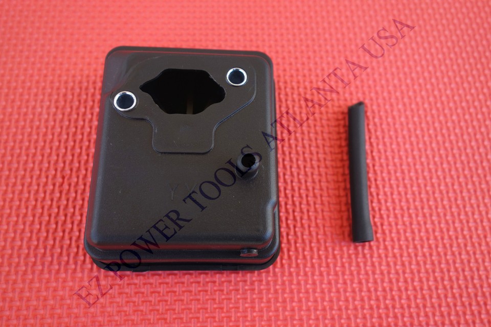 Princess Auto Power Fist 8523961 98CC 1 INCH Water Pump Air Filter ...