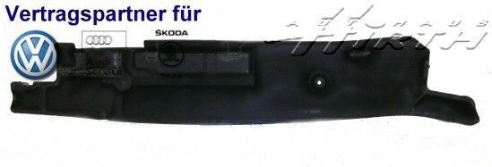 Original VW Dämmung Dämmmatte Dämpfung Wasserkasten Eos Golf Scirocco ...