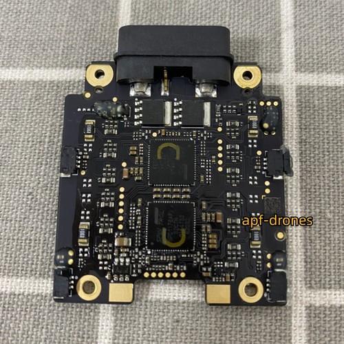 Genuine DJI FPV Electronic Speed Controller ESC Board | eBay