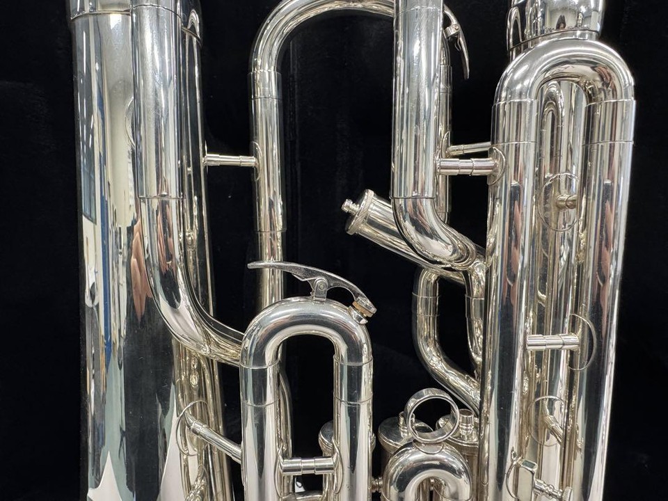 Besson 1000 series Euphonium | eBay