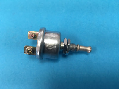 Fits Ford 600 601 701 800 801 900 901 Tractor Light Switch 12 or 6 Volt ...