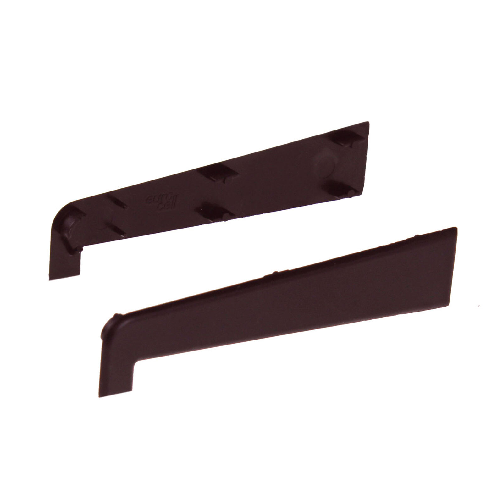 uPVC Window Cill End Cap Stub / 150 / 180mm Plastic PVC External Sill ...