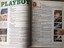 Playboy March 1983 Alana Soares Sam Donaldson Asa Baber Vtg Magazine | eBay