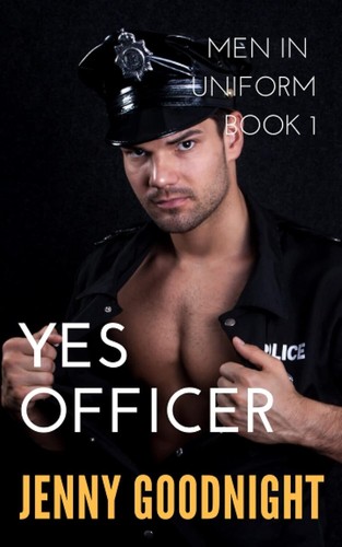 Gay Erotica Novel - Yes Officer | eBay