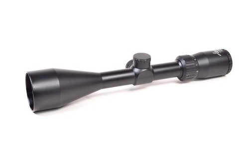 Muzzleloader Deer Hunting Cantilever Slug Shotgun Rifle Scope 3-9X50 ...