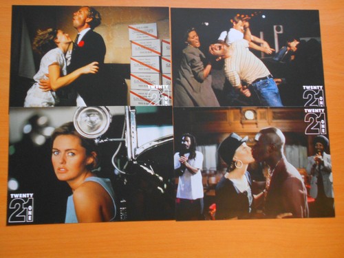 TWENTY ONE - Patsy Kensit | eBay