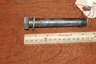 Lockheed Martin Bolt NAS1112-72D | eBay