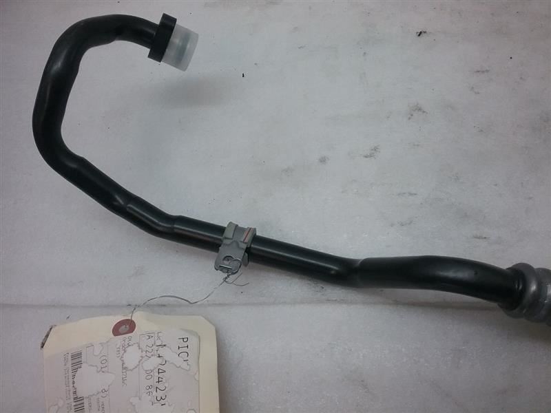 2225008672 New Engine Oil Cooler Line 14-17 MERCEDES S550 MB-14RM | eBay