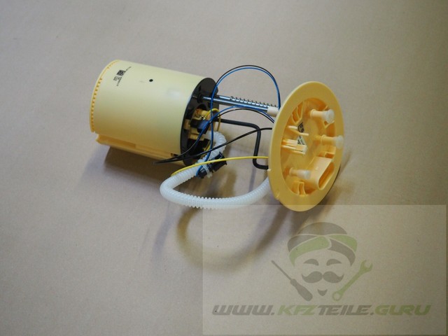 Audi Kraftstoff Vorföder pumpe 4f0 919 088 Q online kaufen | eBay