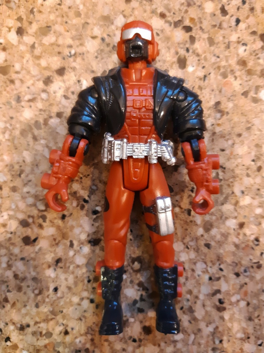 Cobra Wild Weasel Wild Weasel 3DJoes