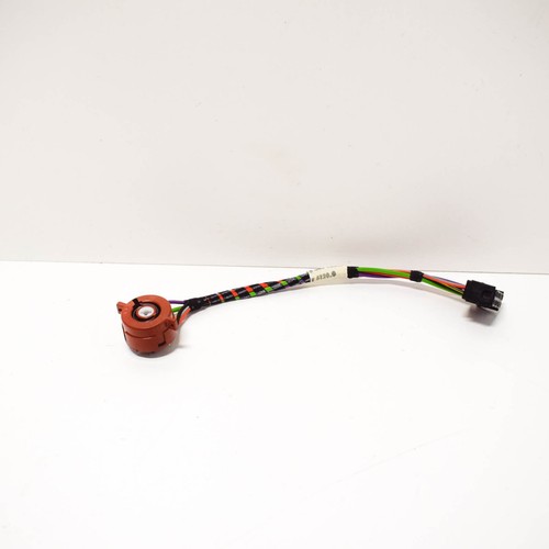 BMW E36 Z3 Cabrio Compact Coupe Ignition Lock Switch 61328360922 NEW ...