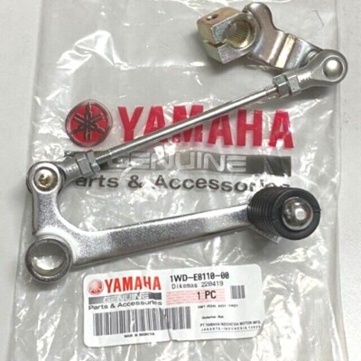Genuine Yamaha YZF R3/MT 03 2015-2023 Gear Shift Lever Pedal Assy 1WD ...