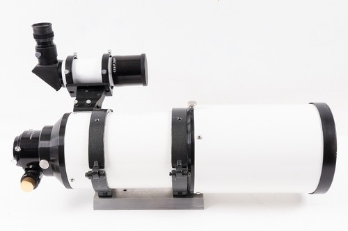 TMB 105mm F6.2 LZOS Russian Triplet APO Refractor Telescope | eBay UK